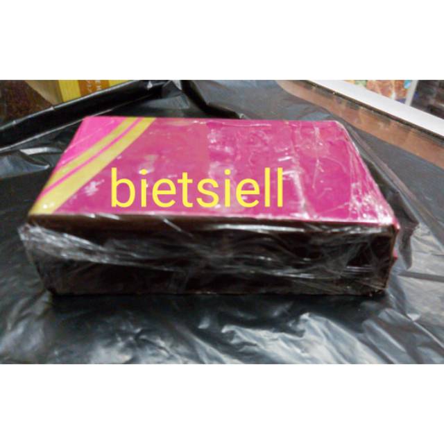 Jual collata chocolate compound coklat blok repack 250 gr | Shopee ...