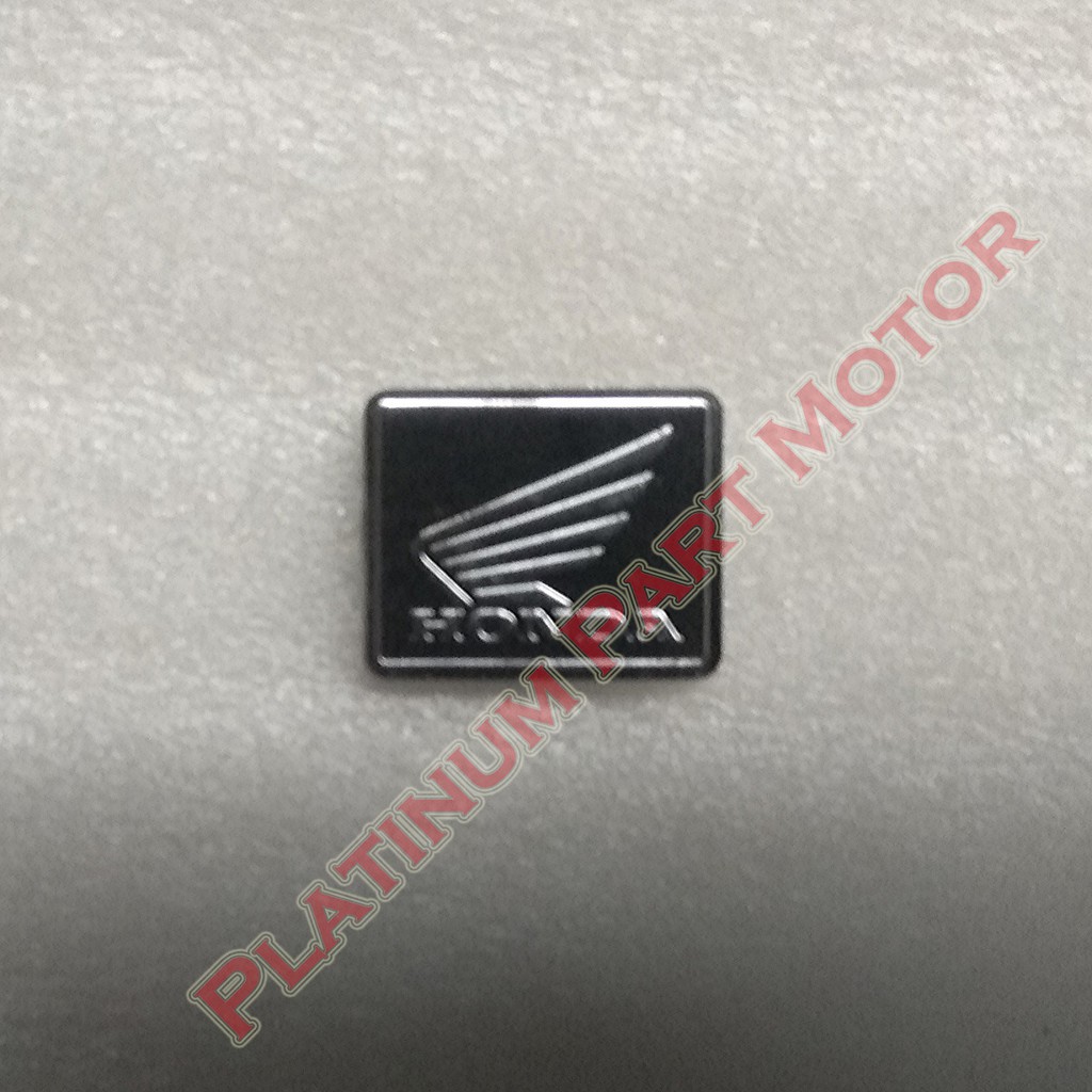 Jual Emblem Logo Sayap - Honda | Shopee Indonesia