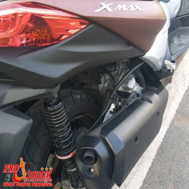 Jual Sport damper Yamaha XMAX | Shopee Indonesia