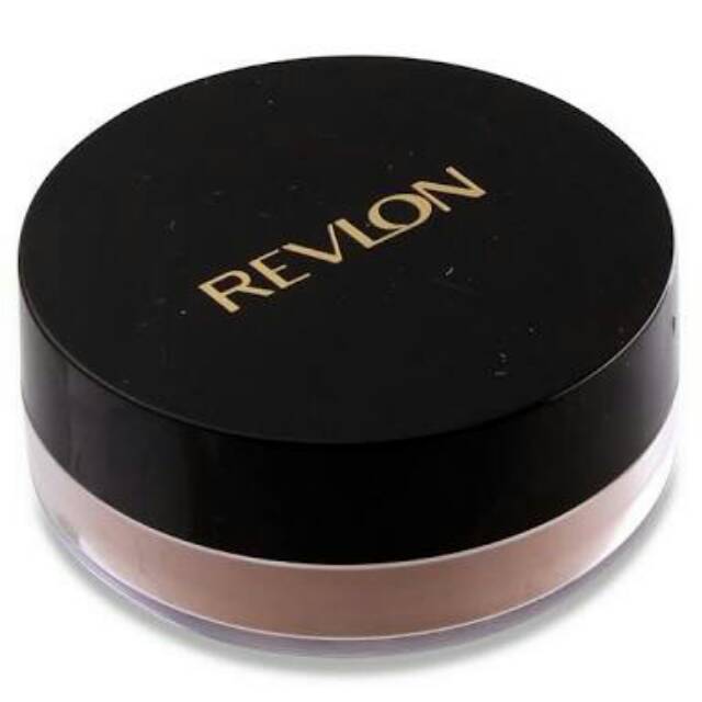 Jual REVLON Touch and Glow Moisturizing Face Powder Revlon Bedak Tabur ...