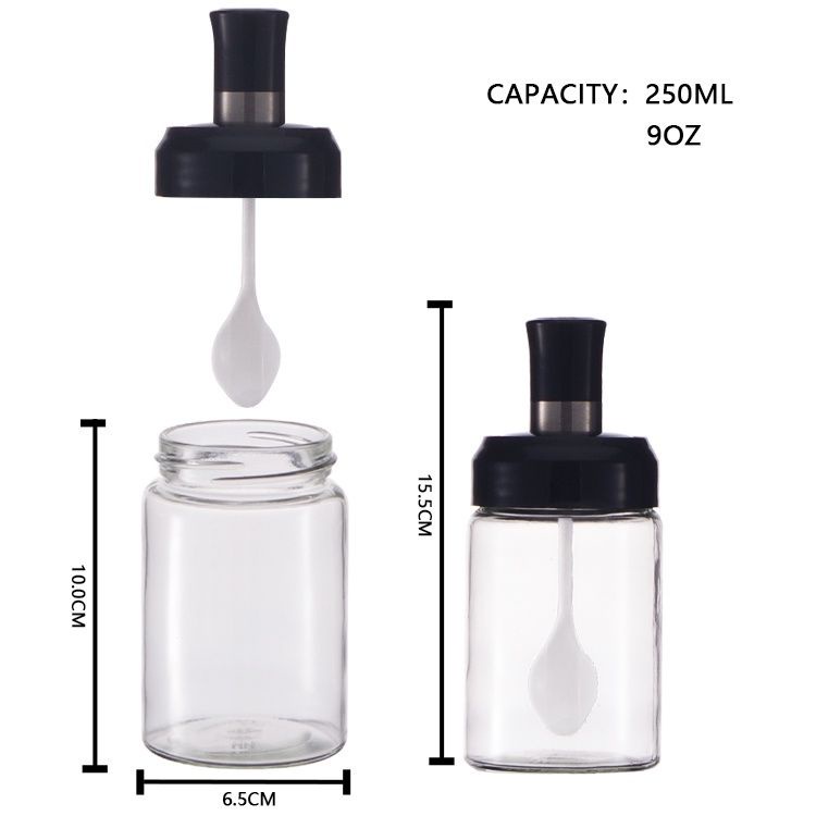 Jual ANG BOTOL BUMBU DAPUR / TOPLES BUMBU DAPUR / TEMPAT BUMBU RACIKAN ...