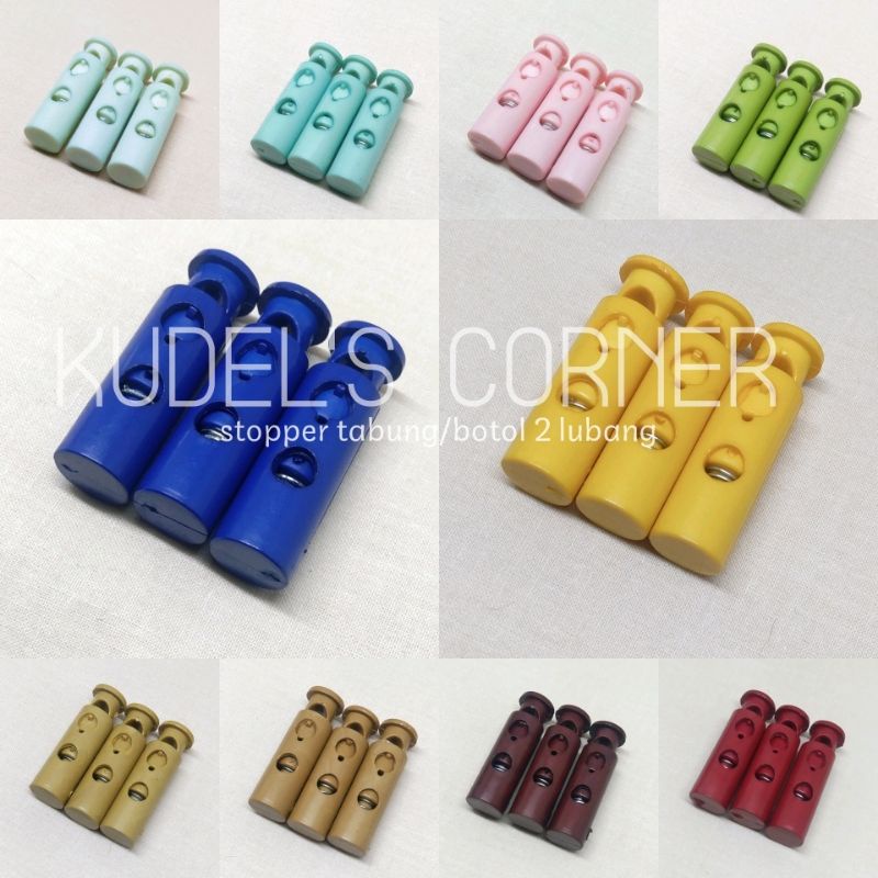 Jual 12pcs/ 1 lusin stopper tabung / botol 2 lubang | Shopee Indonesia Jual 12pcs/ 1 lusin stopper tabung / botol 2 lubang | Shopee Indonesia