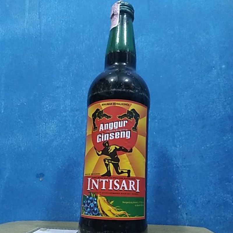 Jual intisari alkohol Harga Terbaik & Termurah September 2023 | Shopee ...