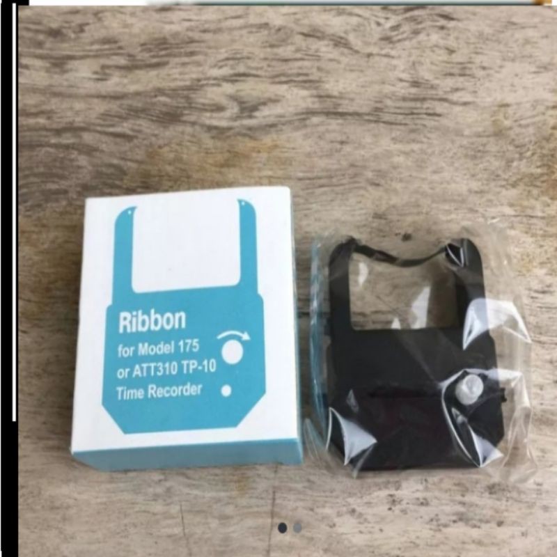 Jual Pita Seiko Model 175 ATT 310 TP 10 Tipe Recorder Ribbon Cartridge | Shopee Indonesia