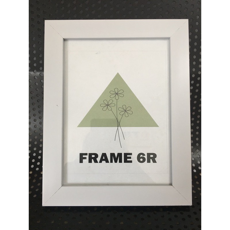 Jual Bingkai Foto 6R / Pigura / Frame 6R | Shopee Indonesia