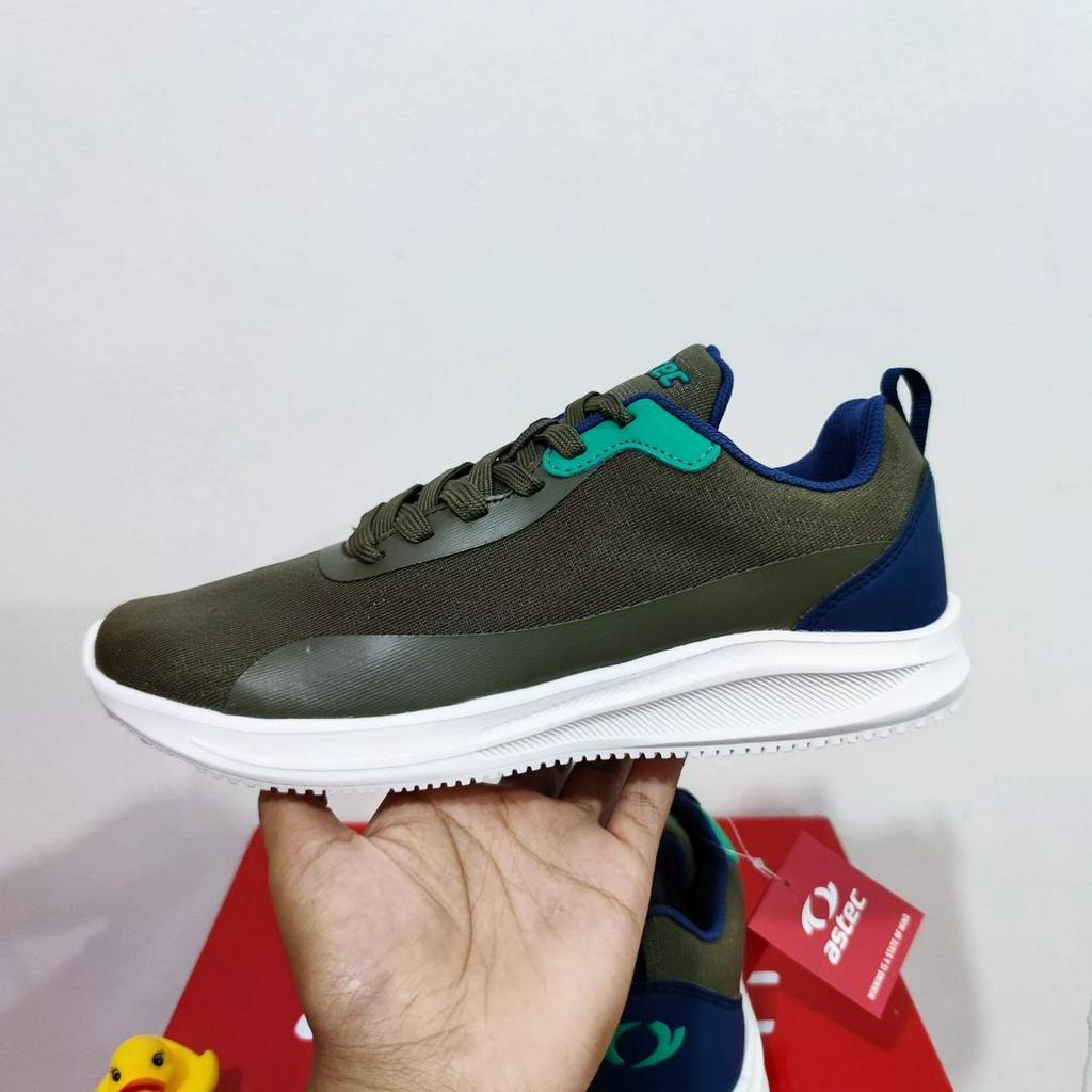 Jual Astec Walking Series Men Sneakers Original | Shopee Indonesia