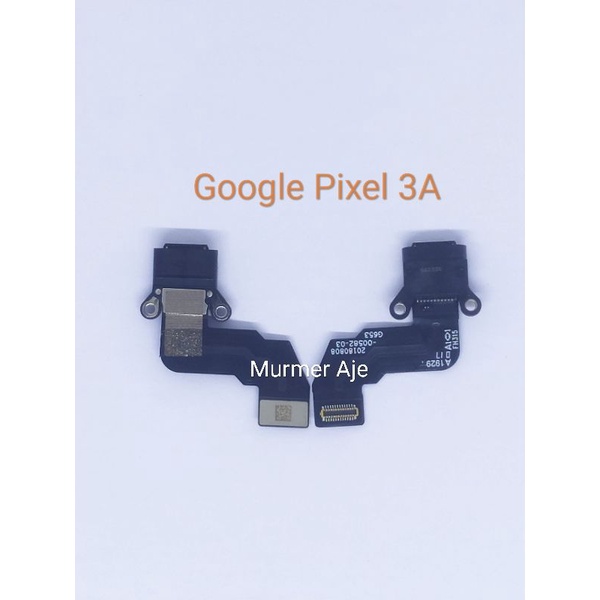 Jual Flexsibel connector port usb konektor cas google pixel 3a 3A XL ...