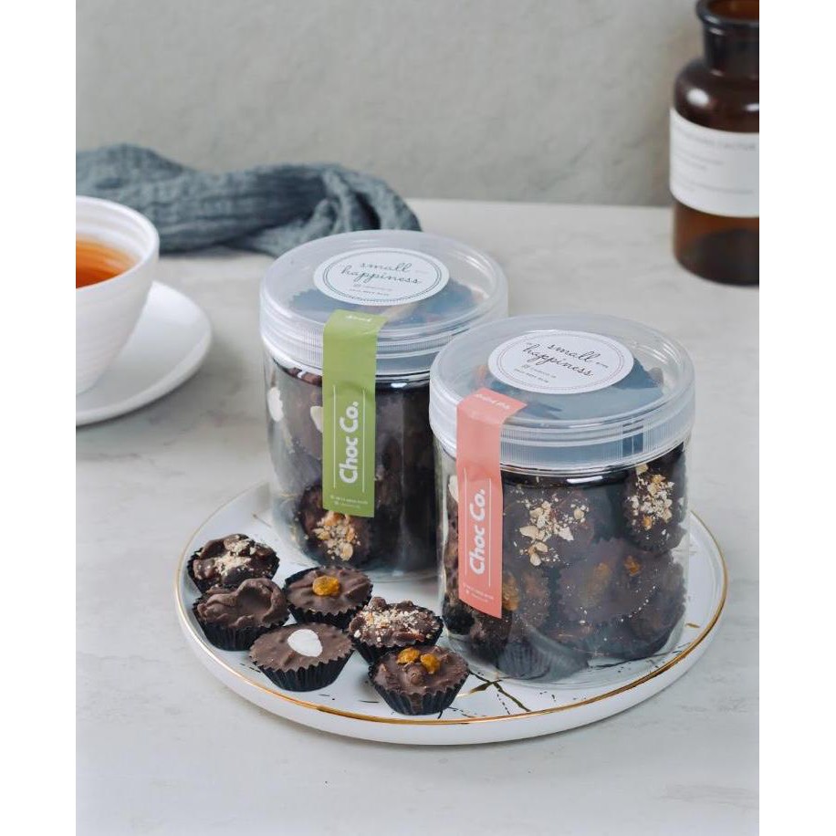 Jual Choco jar (regular) | Shopee Indonesia