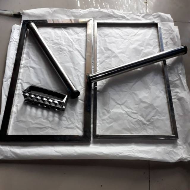 Jual Bingkai Kue Kering Shopee Indonesia