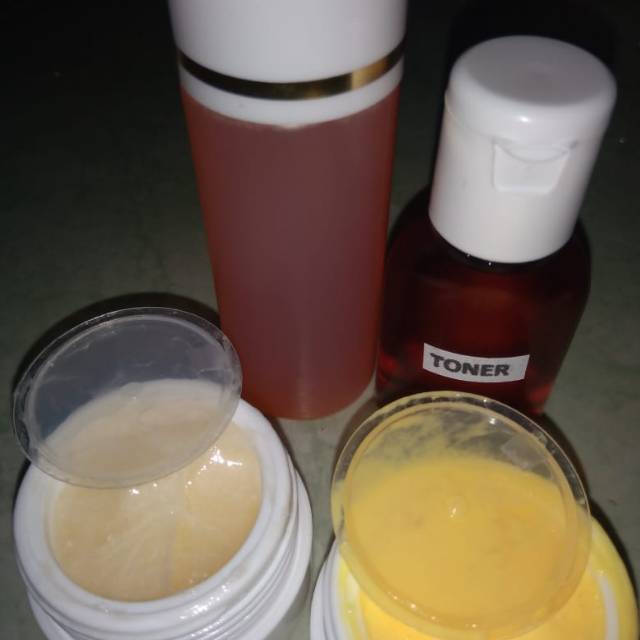 Jual Krim HN (cream Hetty Nugraheni) original ukuran 15gr | Shopee ...