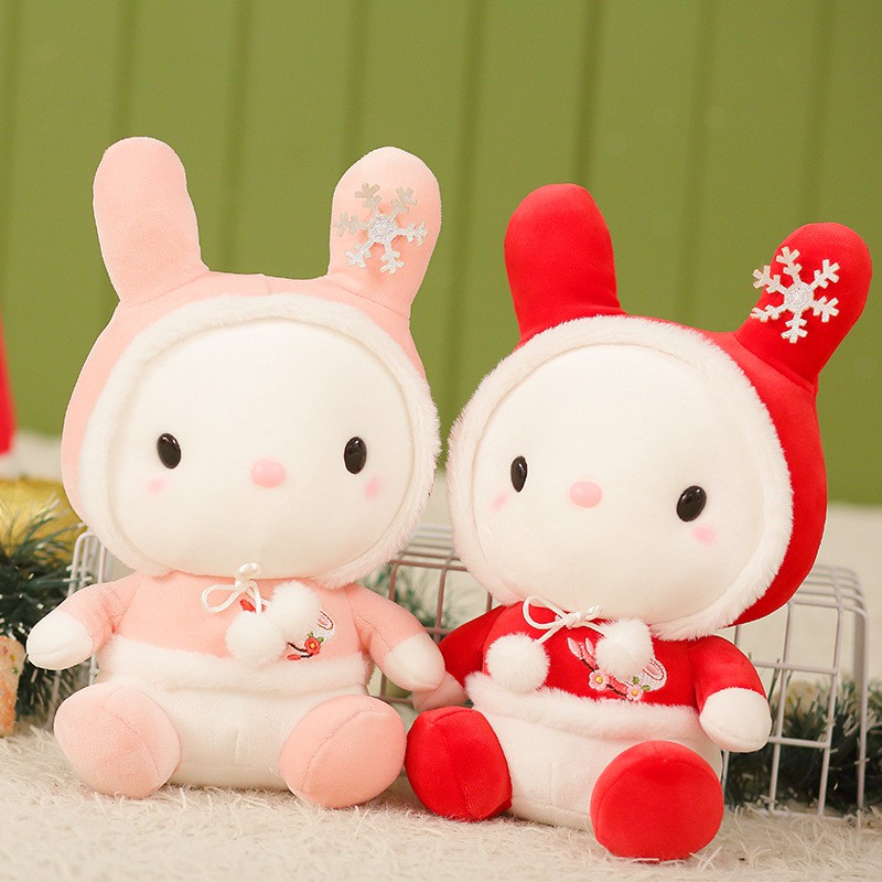 Jual KANA THE LITTLE RABBIT / RABBIT DOLL / BONEKA KELINCI / BONEKA ...