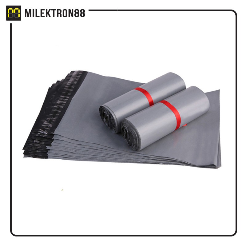 Jual Plastik Packing Poly Meiler Bag (Isi 50 lembar) | Shopee Indonesia