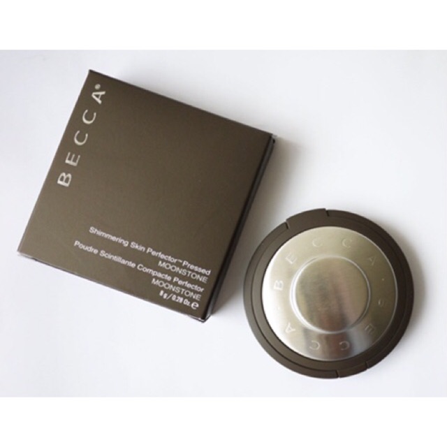 Jual BECCA Shimmering Skin Perfector Pressed Highlighter - BECCA ...