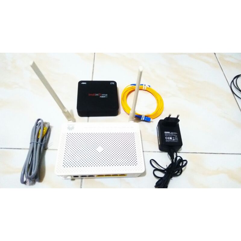 Jual router Huawei HG8245H5 | Shopee Indonesia