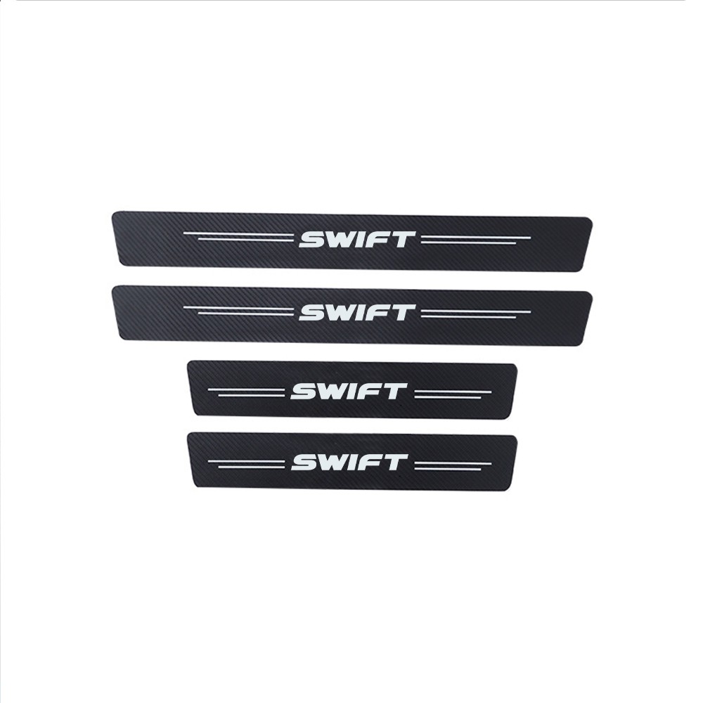 Jual 4 pecs stiker carbon 3D stiker suzuki swift stiker carbon pengaman ... Jual 4 pecs stiker carbon 3D stiker suzuki swift stiker carbon pengaman ...