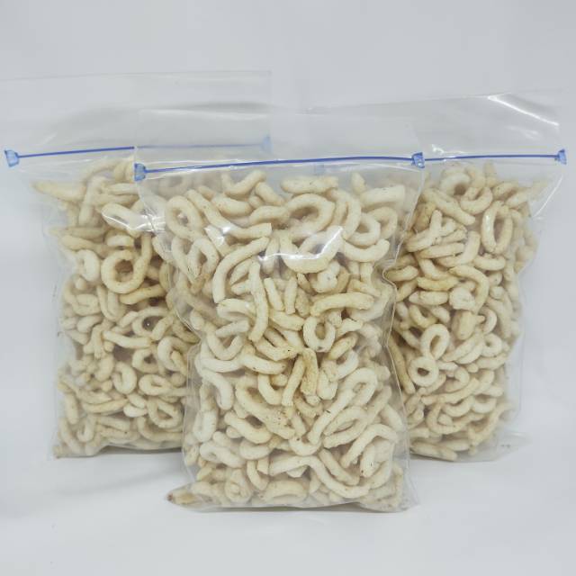 Jual Kue Kering Kripik Lanting renyah | Shopee Indonesia