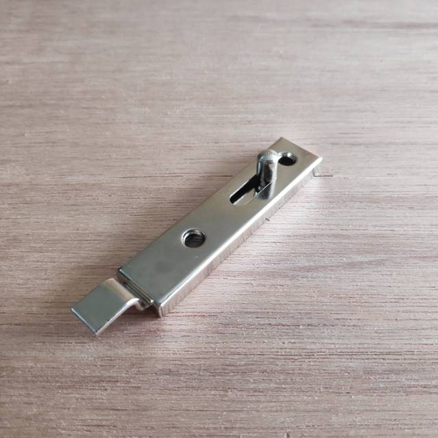 Jual Slot / Grendel Gepeng / Tekuk / Kotak / Plat / Hongkong - Besar 3 ...