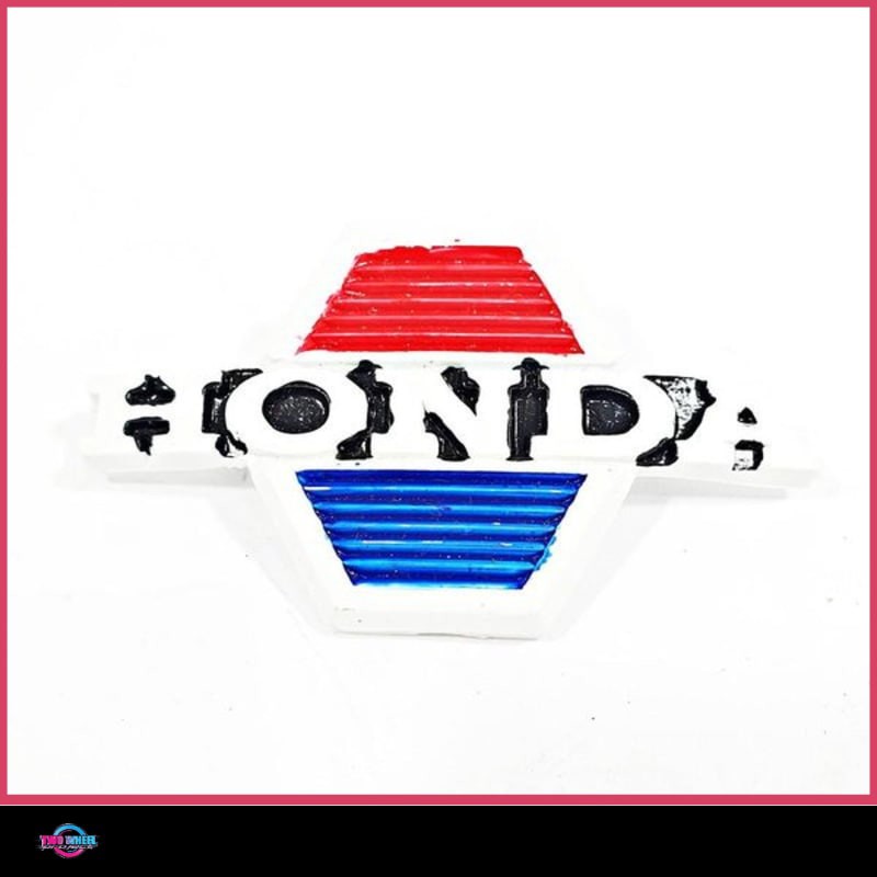 Jual Logo Emblem Sayap Motor Honda C70 MOTOR | Shopee Indonesia