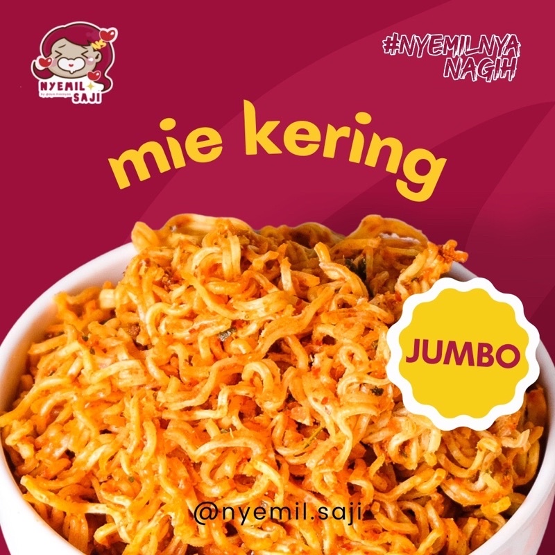 Jual CEMILAN BOX BASRENG KERUPUK SEBLAK MAKARONI SPIRAL GELUNG MIE ...