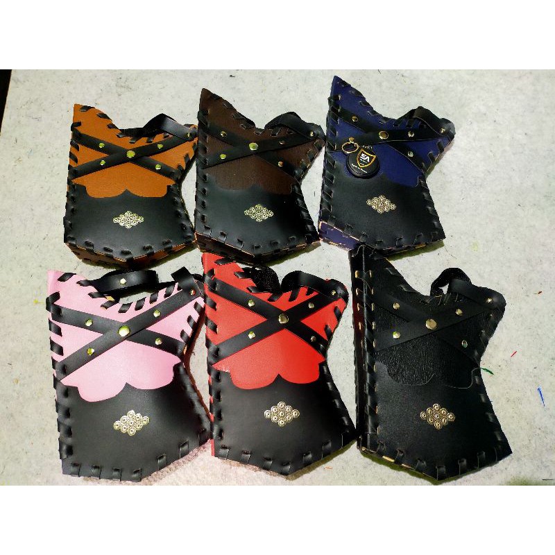 Jual Quiver Manchu | Shopee Indonesia