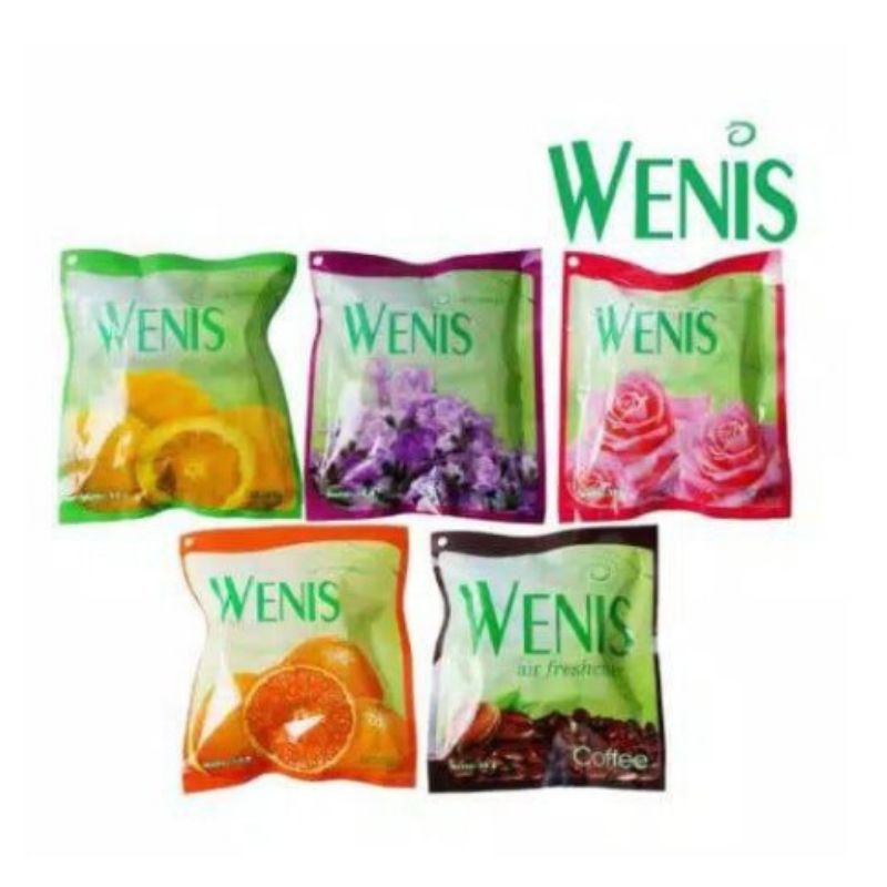 Jual WENIS pengharum ruangan | Shopee Indonesia