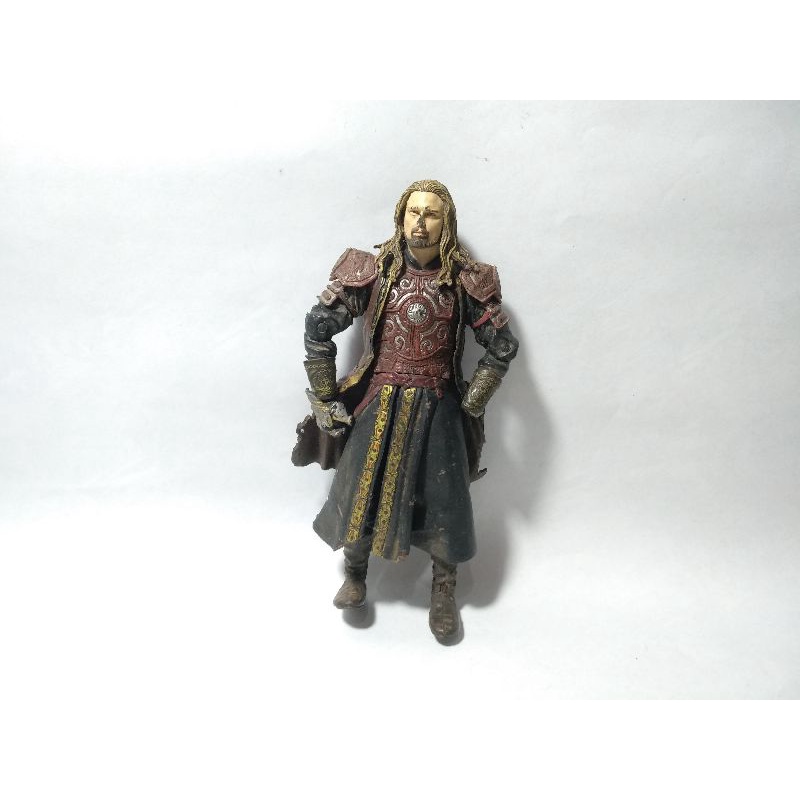 Jual Eomer Rider Rohan Gondor Eomir Lord Of The Ring LOTR Middle Earth ...