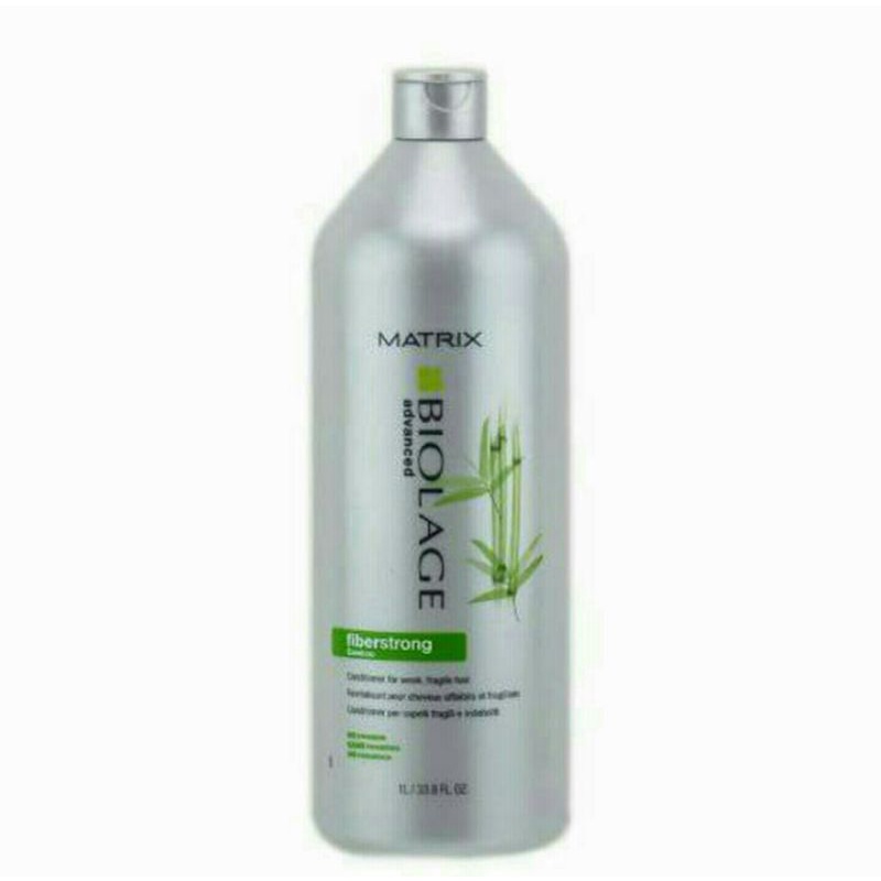 Jual MATRIX BIOLAGE FIBERSTRONG SHAMPOO 1000 ml | Shopee Indonesia