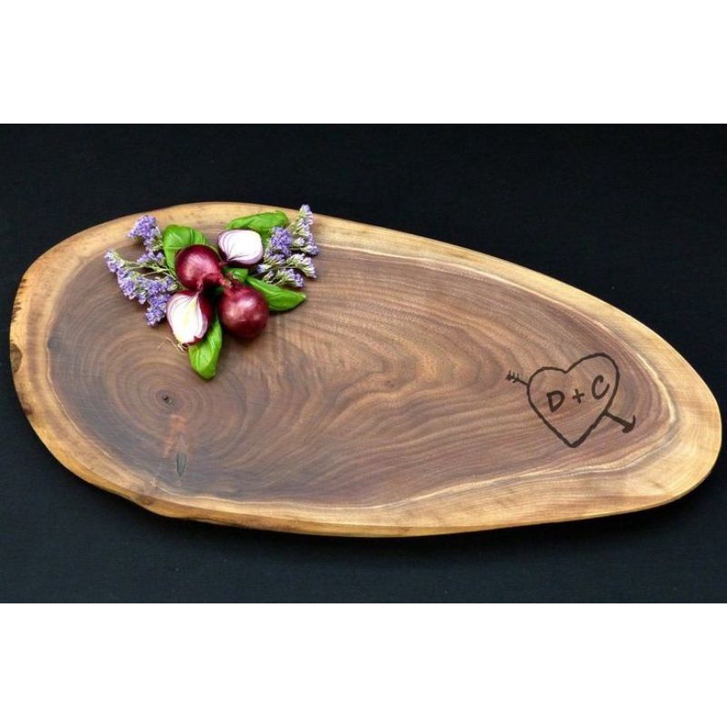 Jual Slice Food - Telenan Makanan Kayu Trembesi | Shopee Indonesia