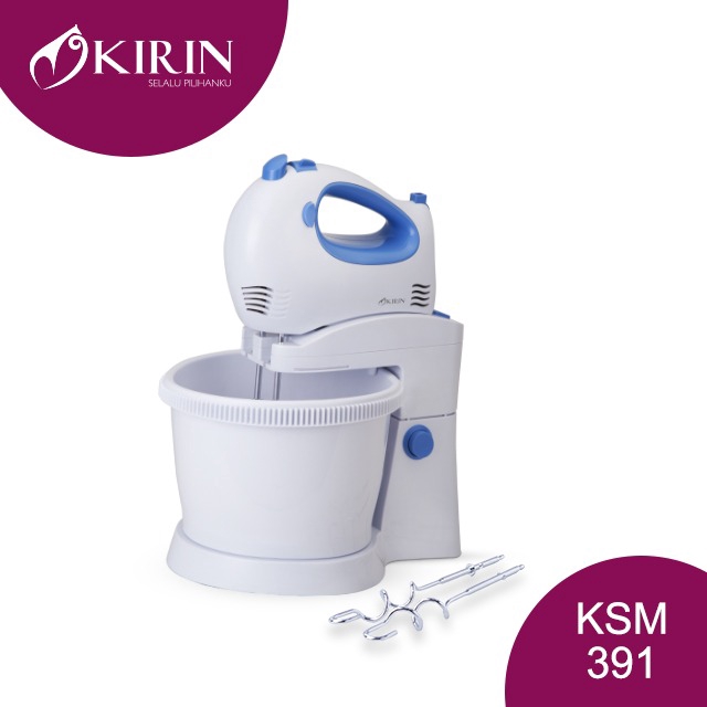 Jual KIRIN STAND MIXER | KSM-391 | Shopee Indonesia