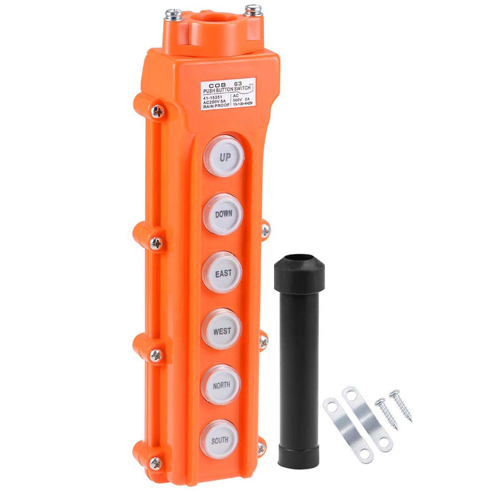 Jual HOIST PUSH BUTTON SWITCH | Shopee Indonesia Jual HOIST PUSH BUTTON SWITCH | Shopee Indonesia