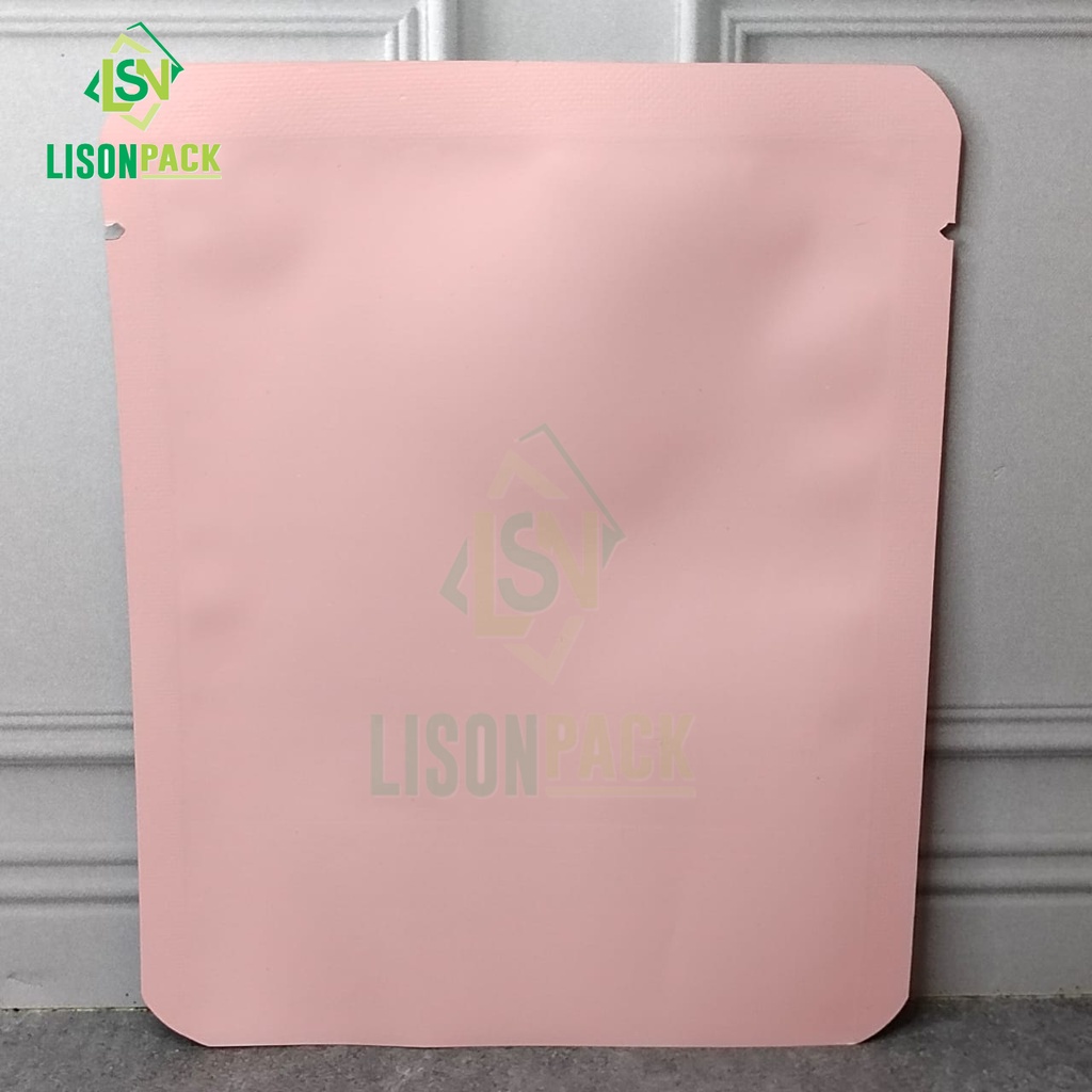 Jual Kemasan Sachet Drip Pink 10cm x 12,5cm | Drip Sachet Pink | Shopee ...