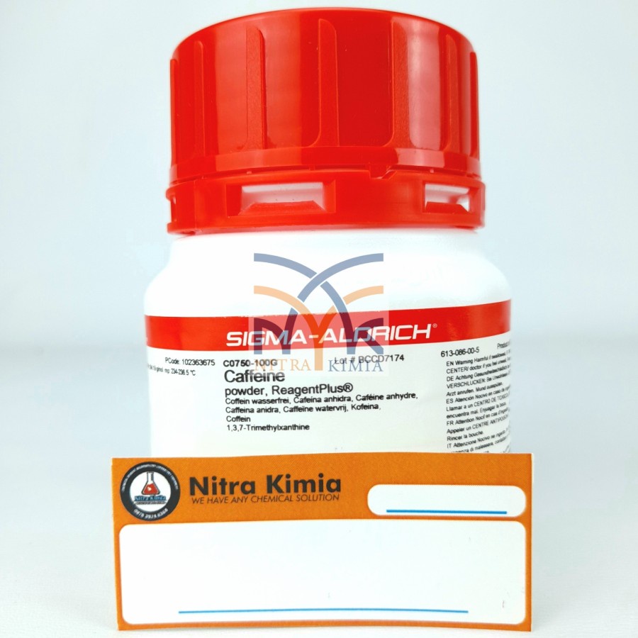 Jual Cafein 1 Gram | Shopee Indonesia