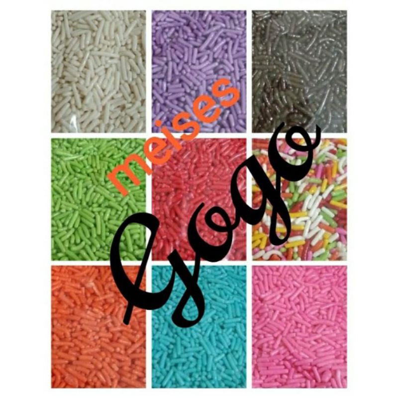 Jual Meses Seres Gogo (Dore) | Shopee Indonesia