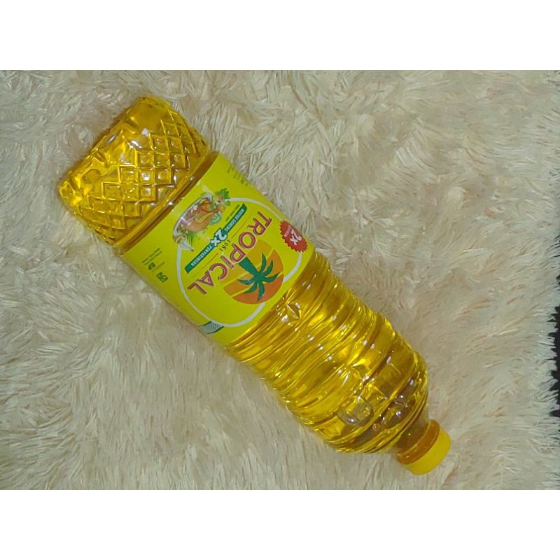 Jual Tropical 1 liter | Shopee Indonesia