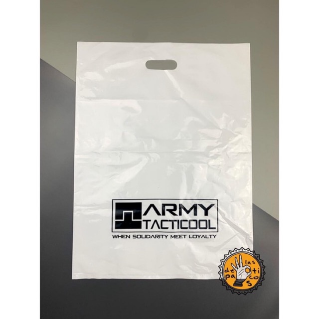 Jual PLASTIK SABLON PE KOTAK UKURAN 35x45 UNTUK PACKAGING TOKO, SEPATU ...