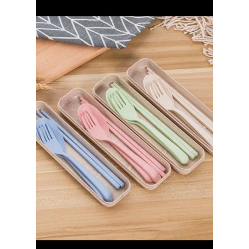 Jual Sendok Jerami | Shopee Indonesia