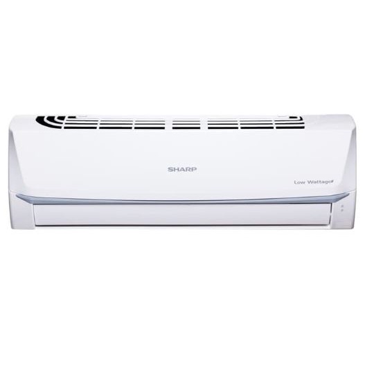 Jual AC SHARP AH-A7UDL 3/4PK LOW WATT + PASANG (Depok dan sekitarnya) | Shopee Indonesia
