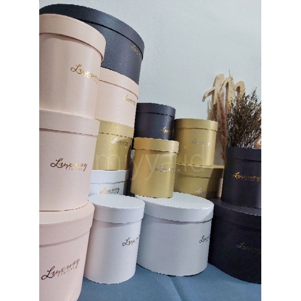 Jual CUSTOM BOX HAMPERS | Shopee Indonesia