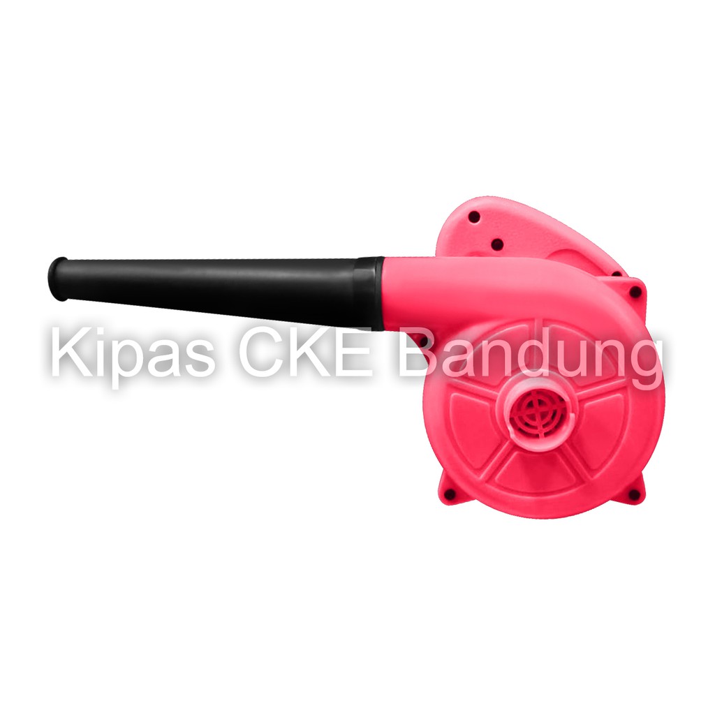 Jual Portable Hand Blower CKE PHB-RC1001-RED-NB Hijau Blower Tangan ...