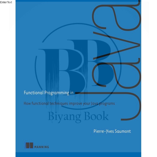 Jual Functional Programming in Java | Shopee Indonesia
