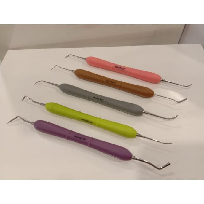 Jual Windsor Style Restorative Kit / Instrument Style Italiano | Shopee ...