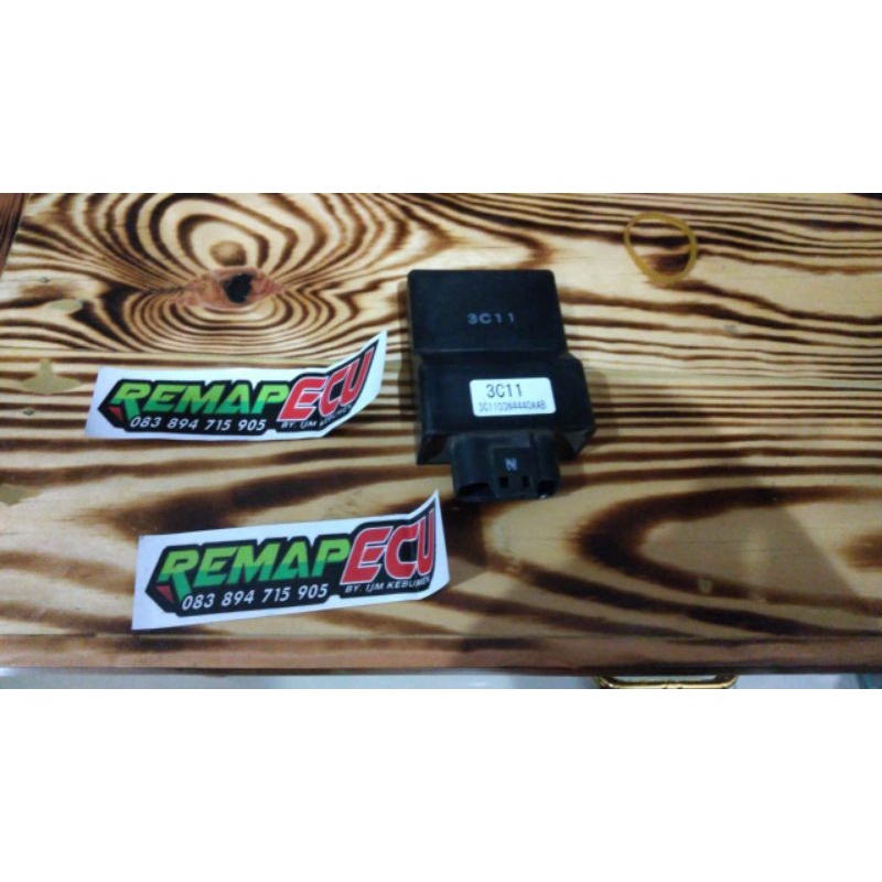 Jual Ecu standar remap | Shopee Indonesia