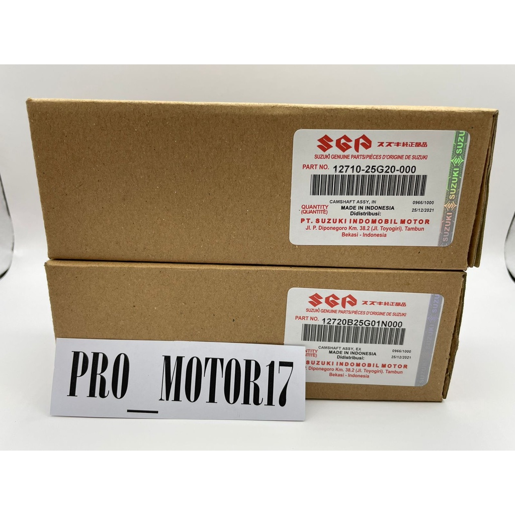 Jual Noken As Satria Fu Terlengkap & Harga Terbaru Juni 2026 | Shopee ...