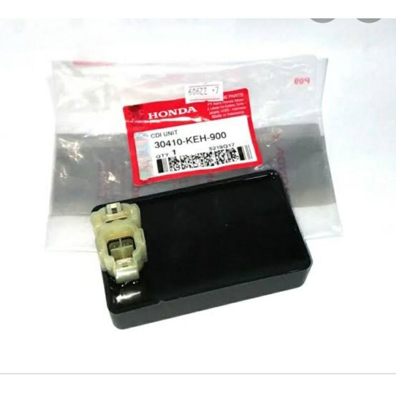 Jual CDI UNIT CDI MEGA PRO OLD GL MAX 30410KEH900 | Shopee Indonesia
