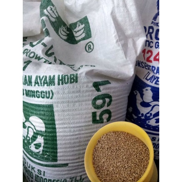 Jual 591 pakan ayam | Shopee Indonesia