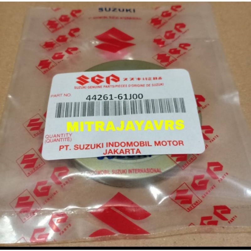 Jual Oil Seal Roda Belakang Suzuki APV | Shopee Indonesia