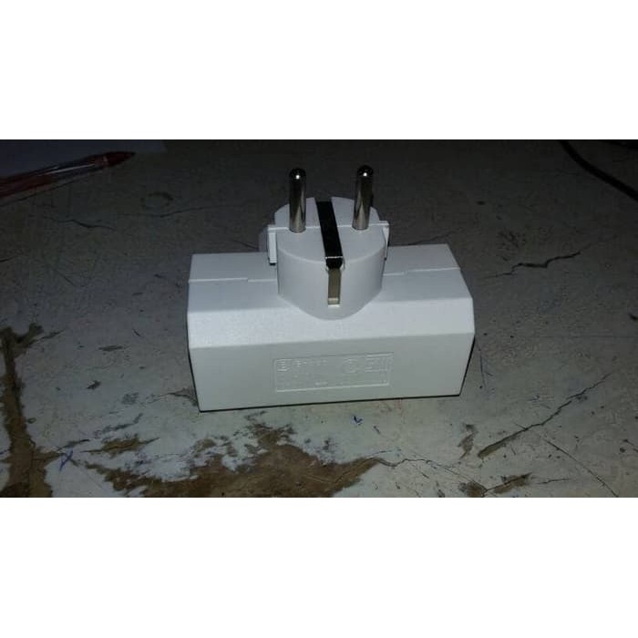 Jual STEKER TEE ARDE / COLOKAN LISTRIK ARDE BROCO CABANG 3 / COLOKAN ...