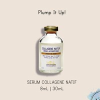 Jual BIOLOGIQUE RECHERCHE Serum Collagene Natif 8ml | Shopee Indonesia
