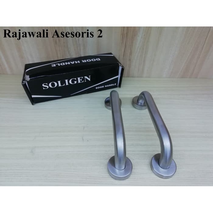 Jual Tarikan Garasi / Door Handle Soligen | Shopee Indonesia