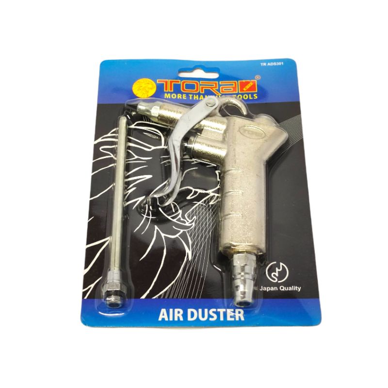 Jual Tekiro semprotan angin besar/Air Duster DG10 JIS Air duster alat ...